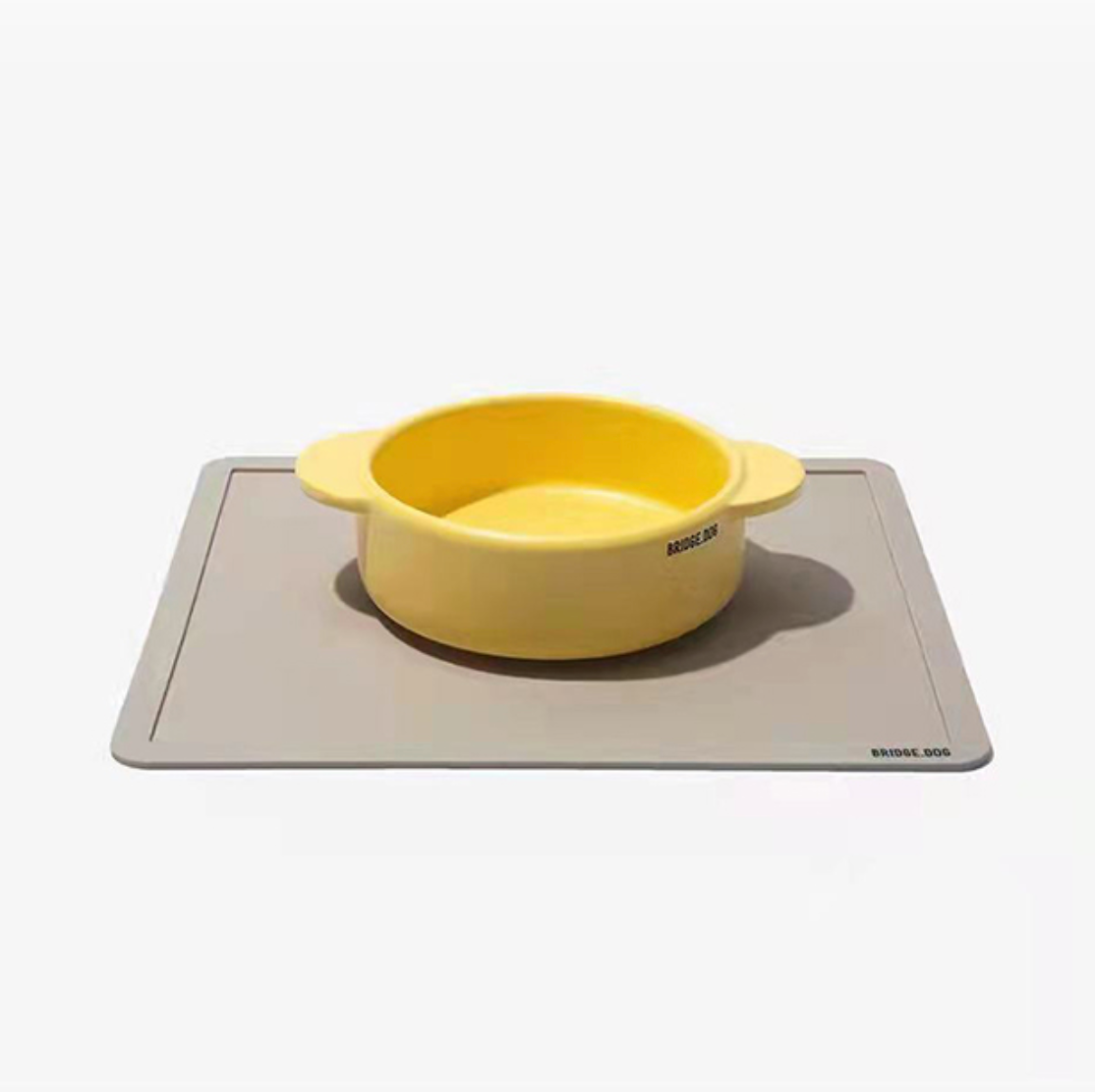 BRIDGE.DOG Mat – MELLO